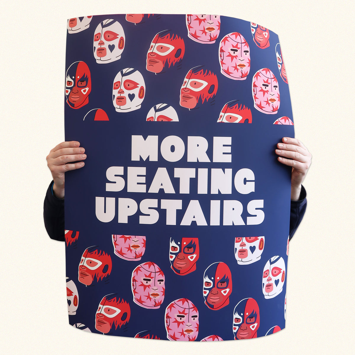 Large Format Posters – Printing at ARTdiscount